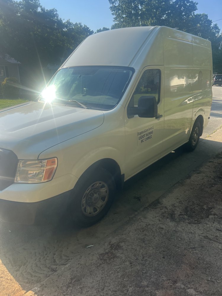 DI LOGISTICS AND CARRIER SERVICE | High Point, North Carolina ...