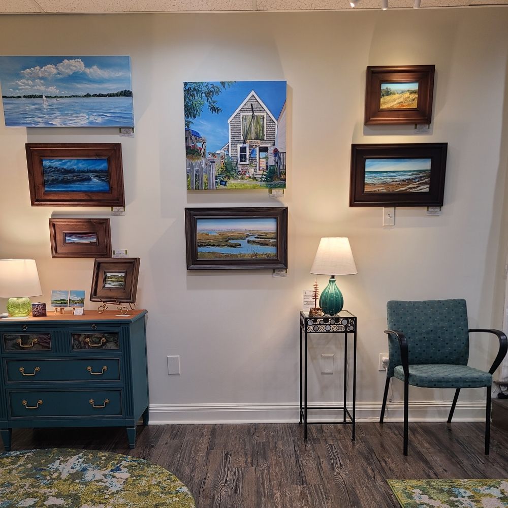 SEH STUDIOS ART - Updated January 2025 - 13 Photos - 456 Central Ave ...