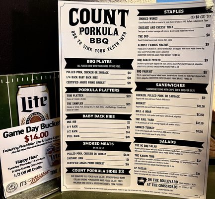 COUNT PORKULA - 20 Reviews - 10840 Maumelle Blvd, North Little Rock, AR ...