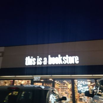 THIS IS A BOOKSTORE & BOOKBUG - Updated October 2024 - 199 Photos & 57 ...