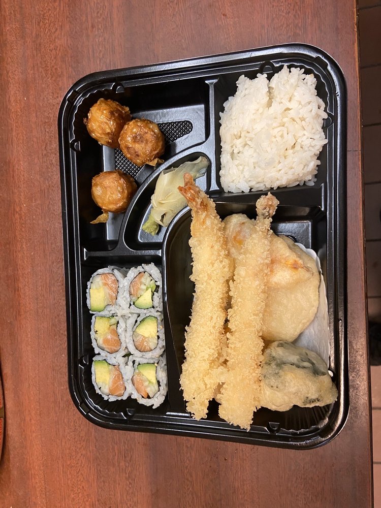 TORO SUSHI - 301 Photos & 150 Reviews - 44 Upper Montclair Plz ...