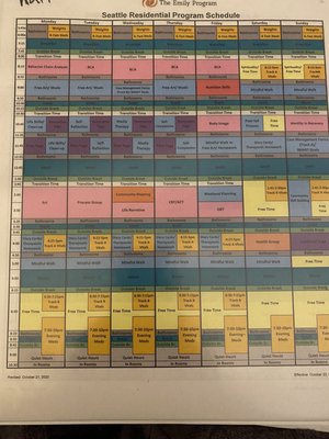 THE EMILY PROGRAM - SEATTLE - Updated December 2025 - 45 Reviews - 1700 ...