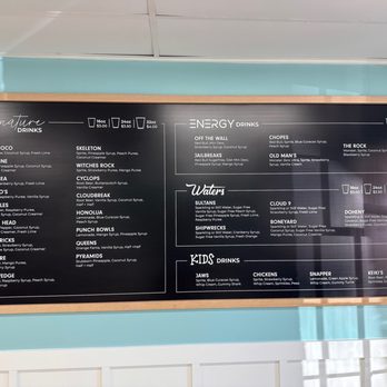 COCO’S SODAS + SWEETS - Updated March 2025 - 27 Photos & 17 Reviews - 513 Maple Ave W, Vienna ...