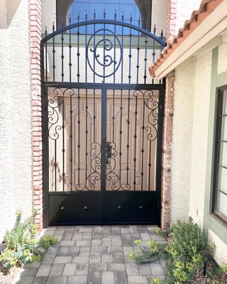 AMAZING IRON WORKS & POWDER COAT - Updated September 2024 - 517 Photos ...