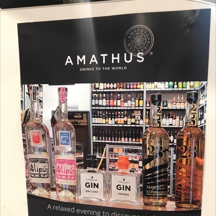 AMATHUS - Updated December 2025 - 113-117 Wardour Street, London ...