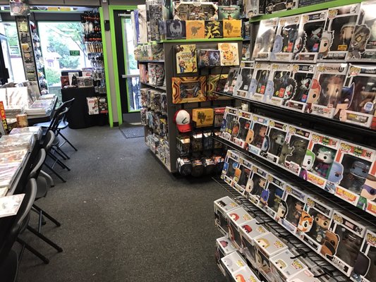 CYBORG ONE - Updated January 2026 - 48 Photos & 19 Reviews - 44 E State ...