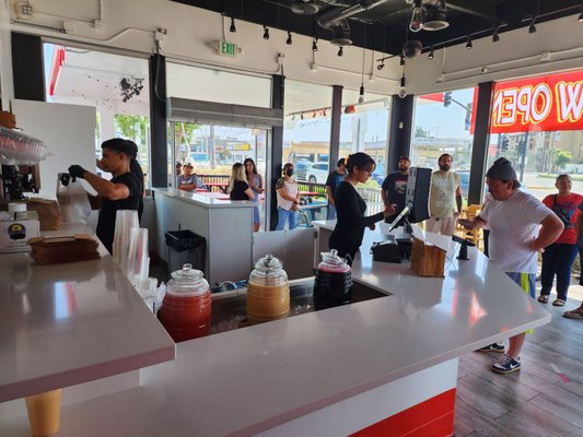 PAPI TACOS & CHURROS - Updated December 2025 - 512 Photos & 642 Reviews ...