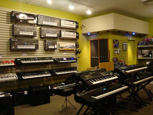 LONG & MCQUADE - Updated December 2025 - 13 Photos & 17 Reviews - 1363 ...