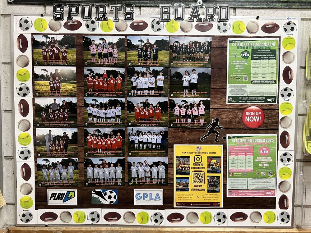 SUN VALLEY PARK - Updated October 2025 - 29 Photos - 8133 Vineland, Los ...