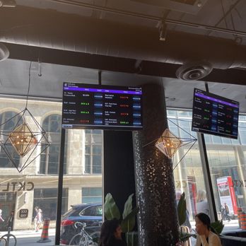 CKTL - Updated January 2026 - 64 Photos & 12 Reviews - 330 Bay Street ...