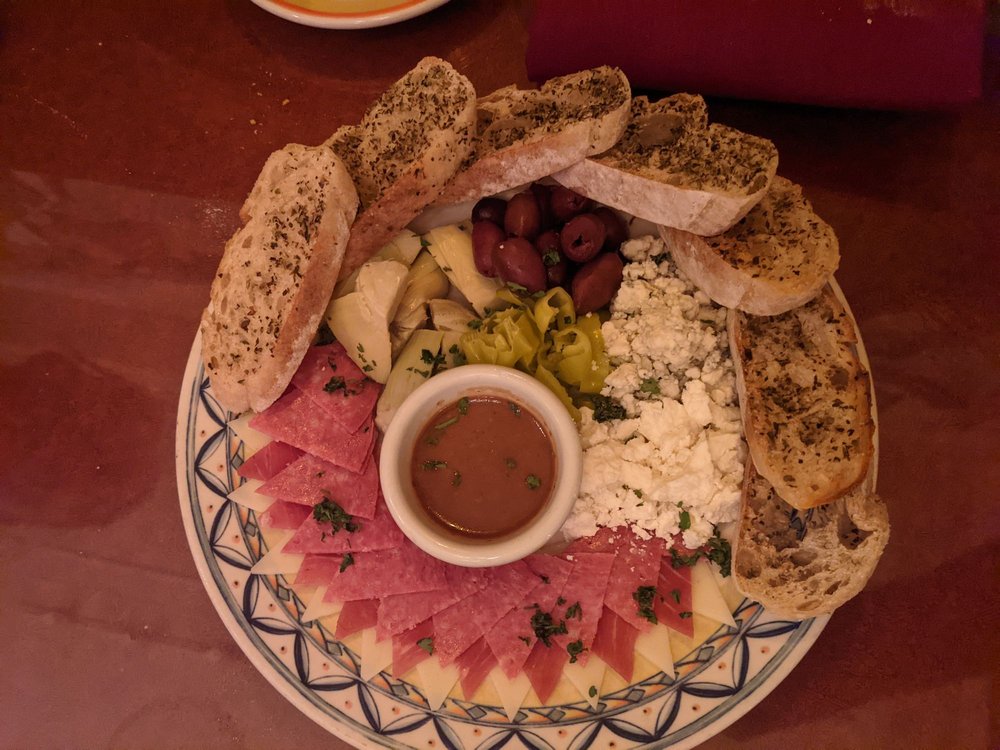 ITALIAN KITCHEN - Updated August 2025 - 136 Photos & 256 Reviews - 113 ...