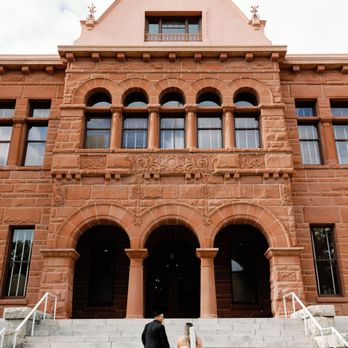 OLD ORANGE COUNTY COURTHOUSE - Updated July 2024 - 236 Photos & 131 ...