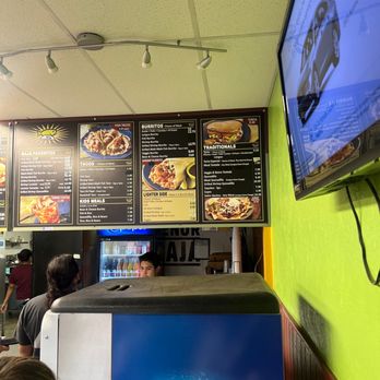 SENOR BAJA - Updated October 2025 - 156 Photos & 198 Reviews - 832 N ...