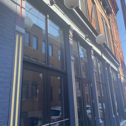 GHOST BABY - Updated August 2025 - 431 Photos & 258 Reviews - 1314 ...