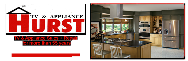HURST TV & APPLIANCE SALES SERVICE - Updated September 2025 - 23 Photos ...
