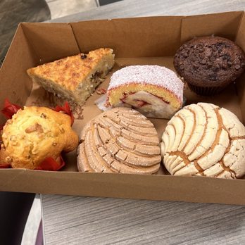 SU PAN BAKERY - Updated January 2026 - 369 Photos & 289 Reviews - 5006 ...