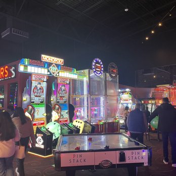 PINSTACK - 351 Photos & 732 Reviews - 6205 Dallas Pkwy, Plano, Texas ...