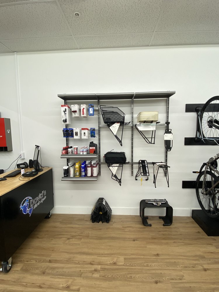 DAVID’S WORLD CYCLE - Updated January 2026 - 13 Photos & 10 Reviews ...