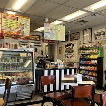 DAN’S SUPER SUBS - Updated August 2025 - 978 Photos & 1901 Reviews ...