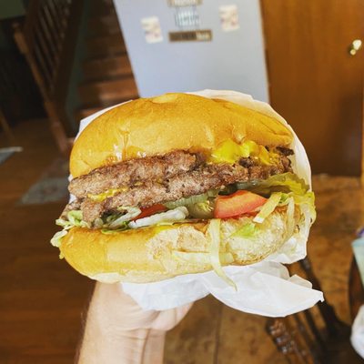 CHUCO BURGERS AND DOGS - Updated June 2024 - 133 Photos & 139 Reviews ...