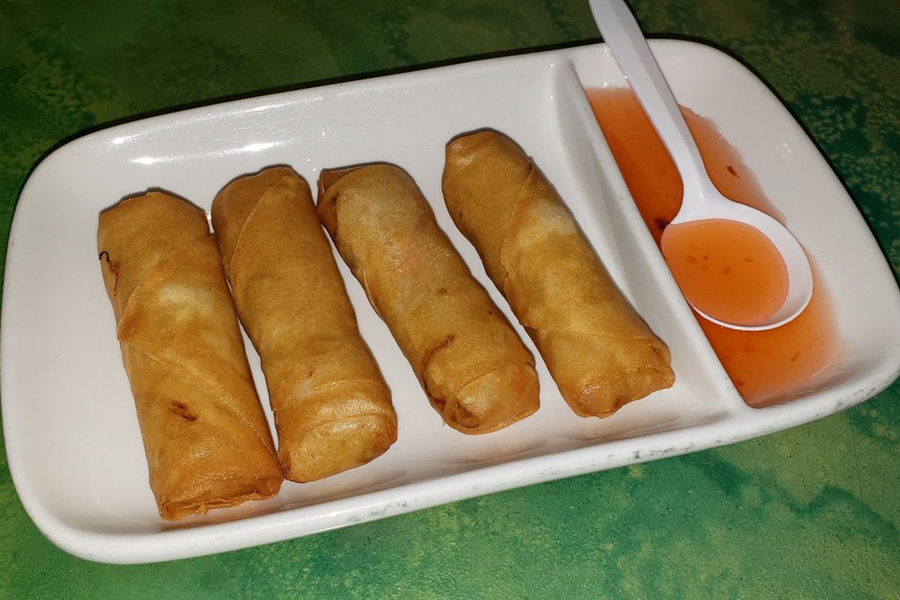 TARA THAI - 153 Photos & 268 Reviews - 12071 Rockville Pike, Rockville ...