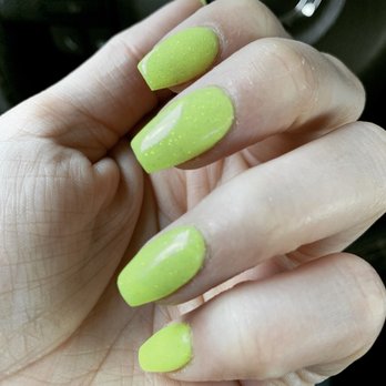 OH NAILS - Updated April 2025 - 63 Photos & 22 Reviews - 3604 S College ...