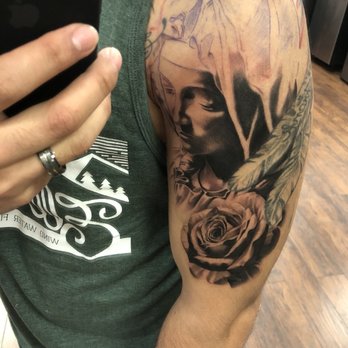 TRUE TATTOO STUDIO - Updated May 2024 - 92 Photos & 18 Reviews - 364 ...