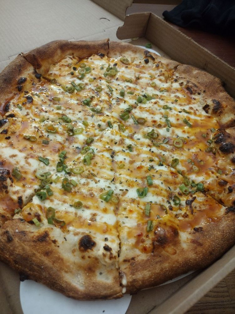 GIDO’S BRICK OVEN PIZZA AND ICE CREAM - Updated September 2024 - 17 ...