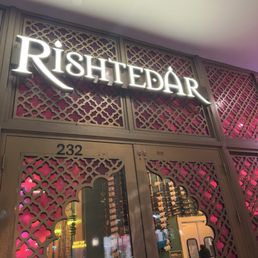 RISHTEDAR - Updated September 2025 - 337 Photos & 142 Reviews - 232 NW ...