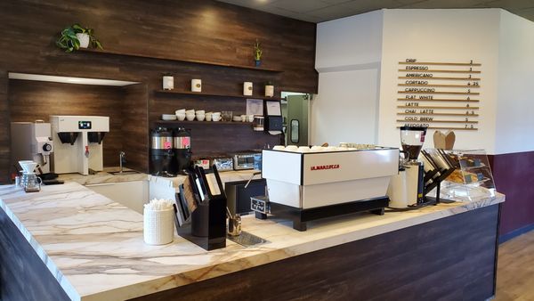 BEANIES COFFEE ROASTER - Updated May 2024 - 33 Photos & 32 Reviews ...