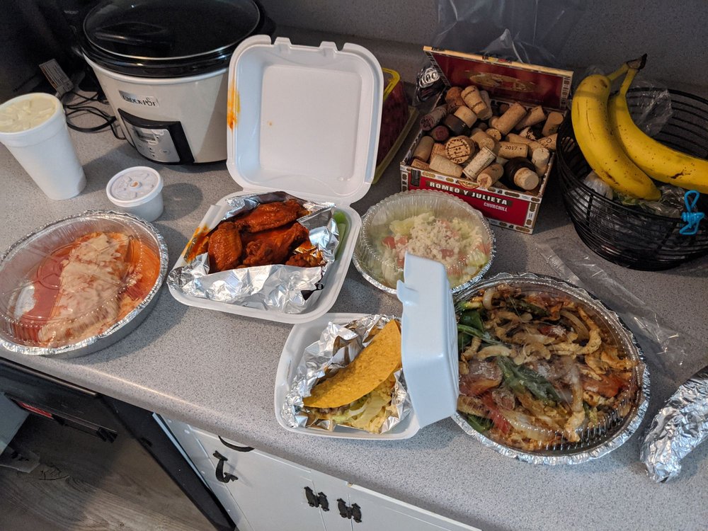 MEXI-WING VII - Updated April 2024 - 23 Photos & 22 Reviews - 5773 ...