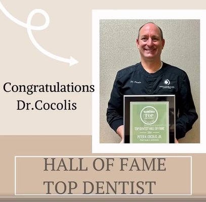 PETER K COCOLIS JR, DMD - Updated May 2025 - 36 Photos & 29 Reviews ...