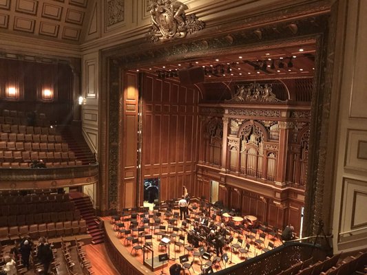 JORDAN HALL - 14 Photos & 15 Reviews - Performing Arts - 30 ...