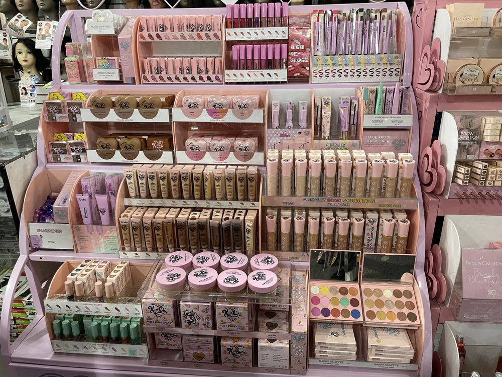 BEAUTY 2000 - Updated August 2025 - 2410 E Bonanza Rd, Las Vegas ...