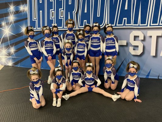 CHEER ADVANTAGE - Updated November 2024 - 21 Photos - 192 Vanderbilt ...
