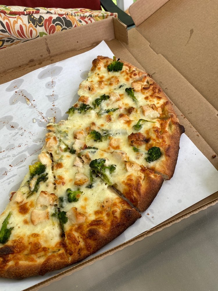 BOSTON ROAD PIZZA - Updated May 2024 - 33 Photos & 22 Reviews - 1291 ...