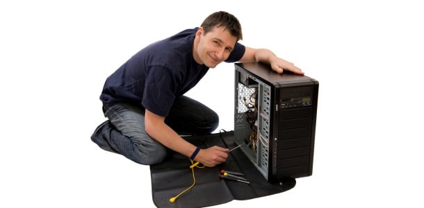 DAYTON PC REPAIR - Updated October 2025 - 264 N Main St, Centerville ...