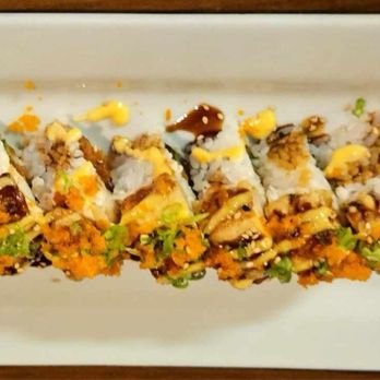 REHARU SUSHI - Updated December 2025 - 216 Photos & 119 Reviews - 1231 ...