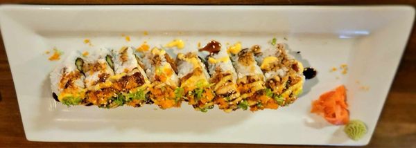 REHARU SUSHI - Updated December 2025 - 213 Photos & 118 Reviews - 1231 ...