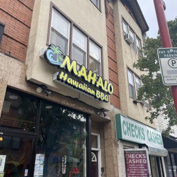 MAHALO HAWAIIAN BBQ - 42 Photos & 22 Reviews - 117 South St ...