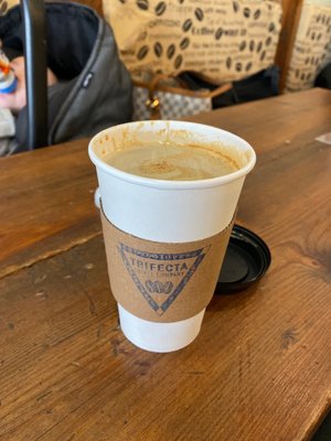 TRIFECTA COFFEE COMPANY - 292 Photos & 219 Reviews - Coffee & Tea - 413 ...