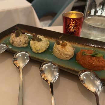 NAR RESTAURANT NYC - Updated December 2024 - 145 Photos & 40 Reviews ...