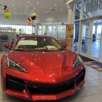 TROPICAL CHEVROLET - Updated June 2024 - 276 Photos & 272 Reviews ...