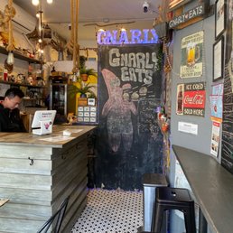GNARLY EATS - Updated August 2024 - 400 Photos & 311 Reviews - 447 7th ...