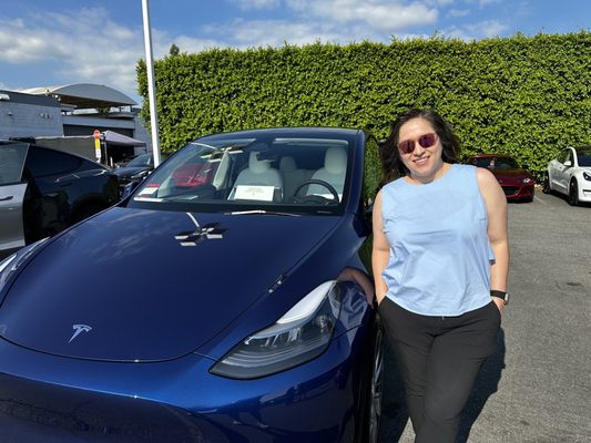 TESLA - Updated October 2025 - 108 Reviews & 63 Photos - 7920 Lindbergh ...