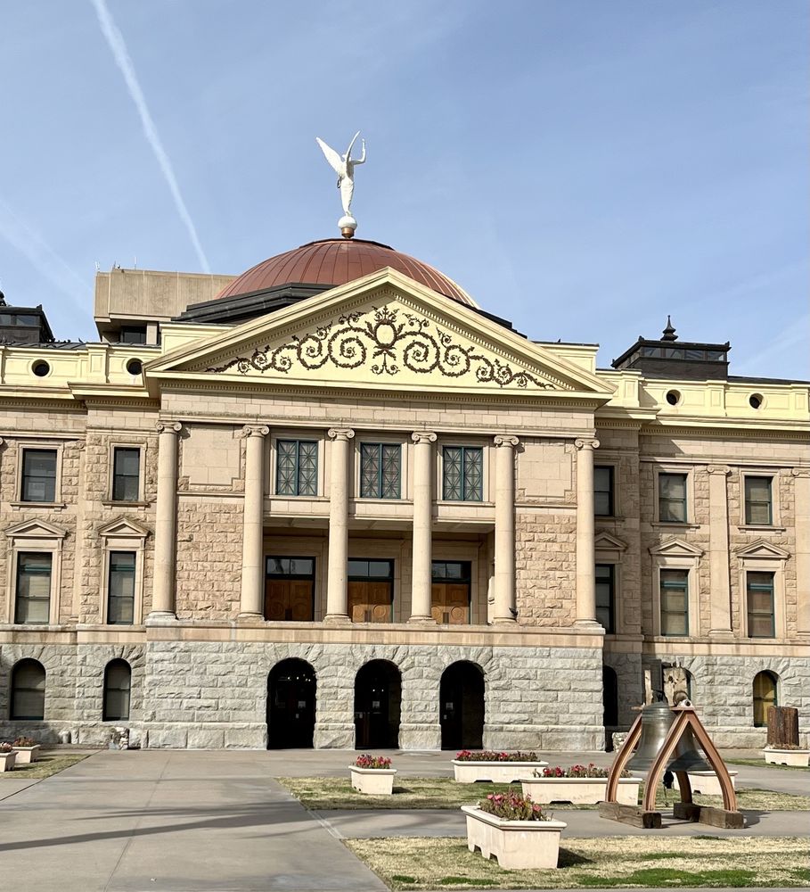 ARIZONA STATE SENATE - Updated May 2026 - 297 Photos & 14 Reviews ...