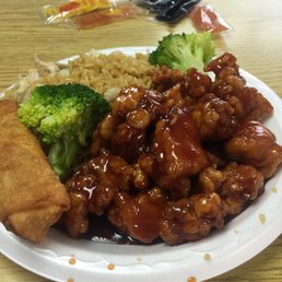 CHINA CAFE - Updated April 2025 - 32 Photos & 36 Reviews - 8625 Preston ...