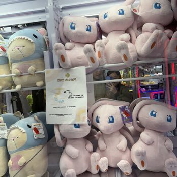 GATCHA - Updated May 2025 - 263 Photos & 59 Reviews - 133-33 39th Ave ...