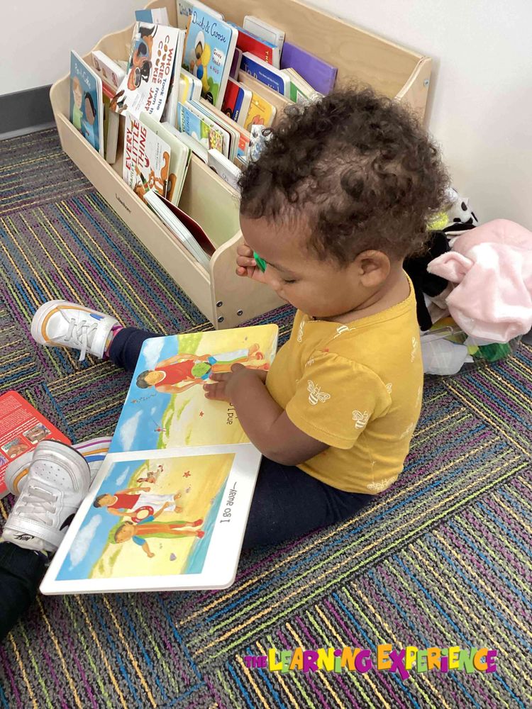 THE LEARNING EXPERIENCE - HILLIARD - Updated August 2025 - Request ...