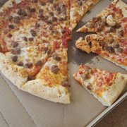 ADAM’S PIZZA AND WINGS - 19 Photos & 47 Reviews - 9550 W Van Buren St ...